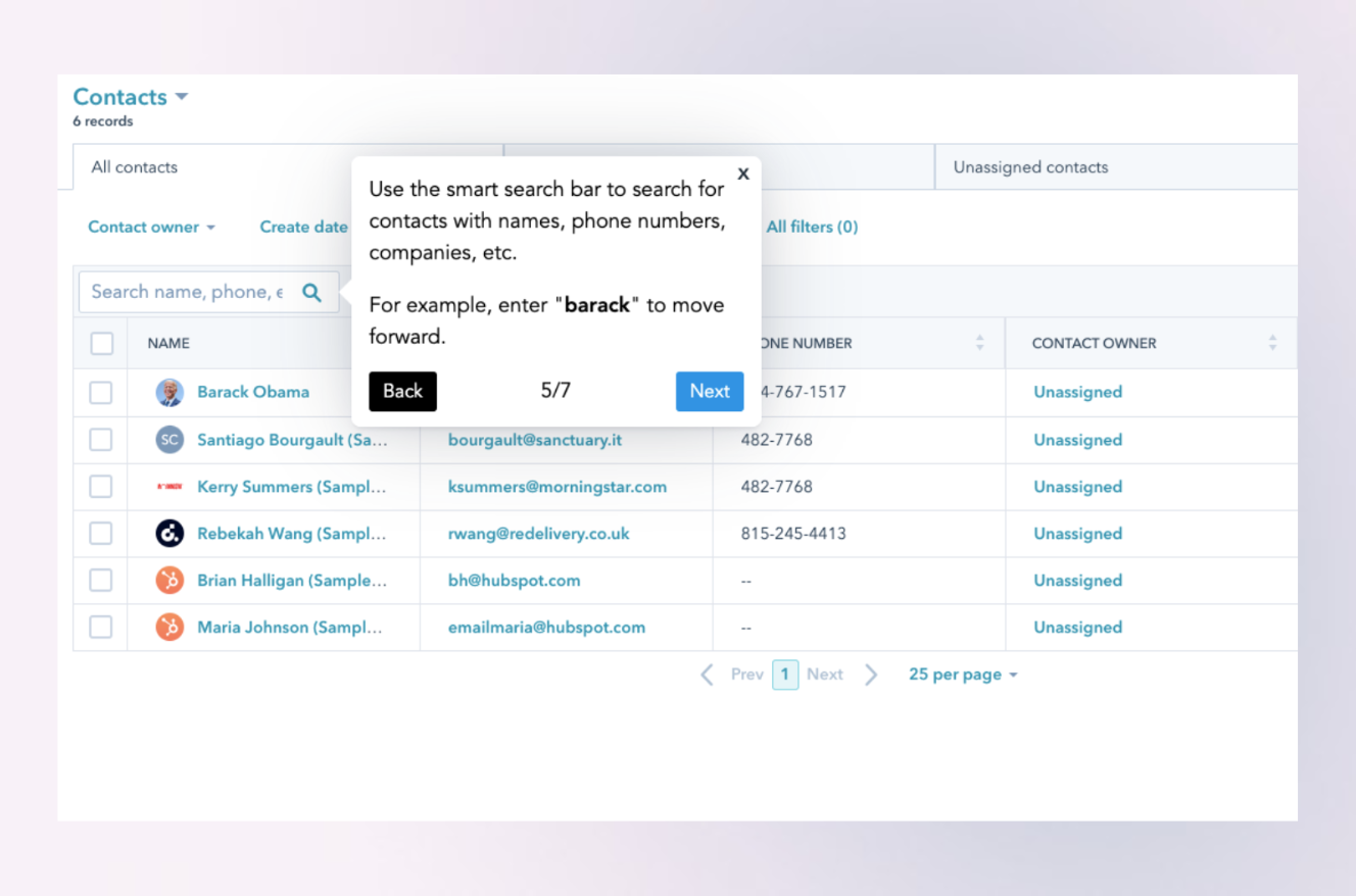 Rivia.AI - Interactive Product Demos